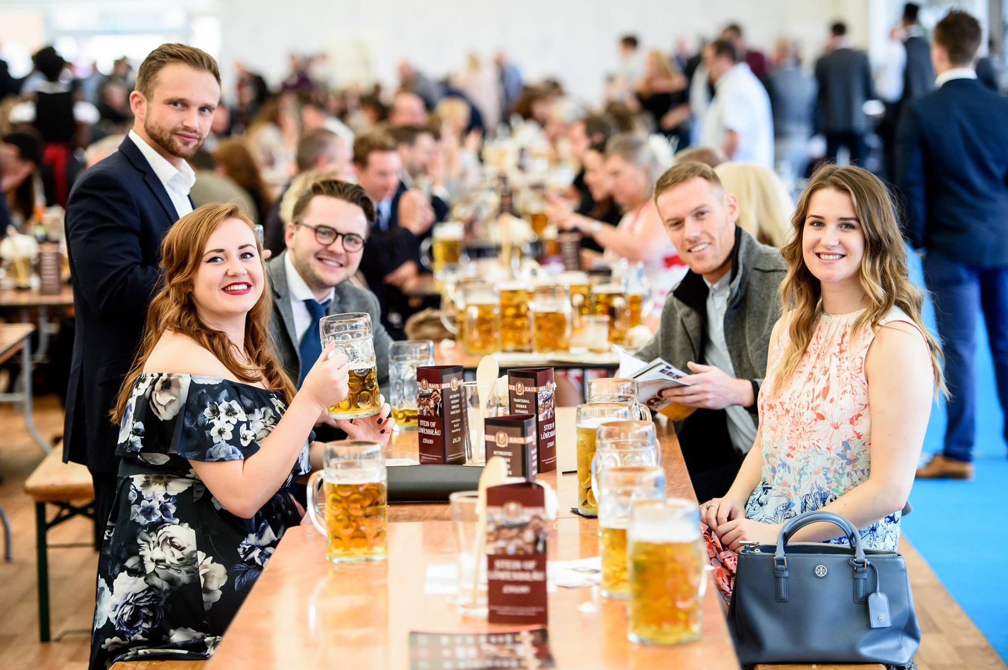 St Albans Beer Festival – A1 Taxis Blog