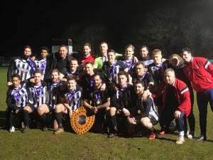 Colney Heath F.C – History, Facts, & Information – A1 Taxis Blog