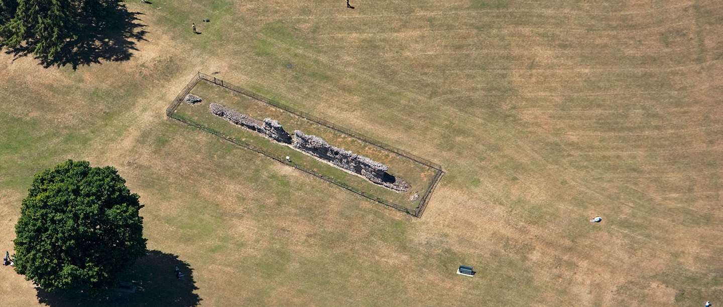 Top 5 Historical Landmarks in St Albans, Hertfordshire, UK (2019) – A1 ...